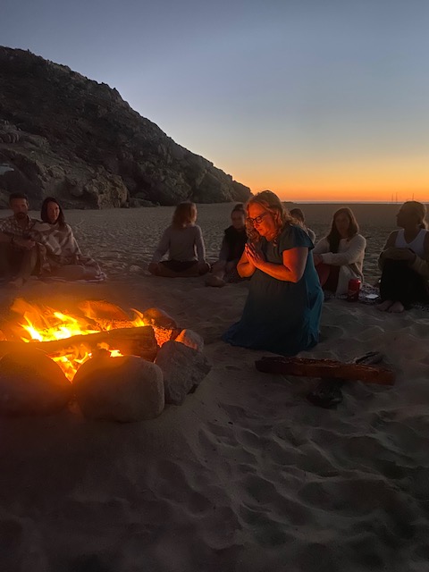 Full Moon Tonight! – Random Acts of Kindness